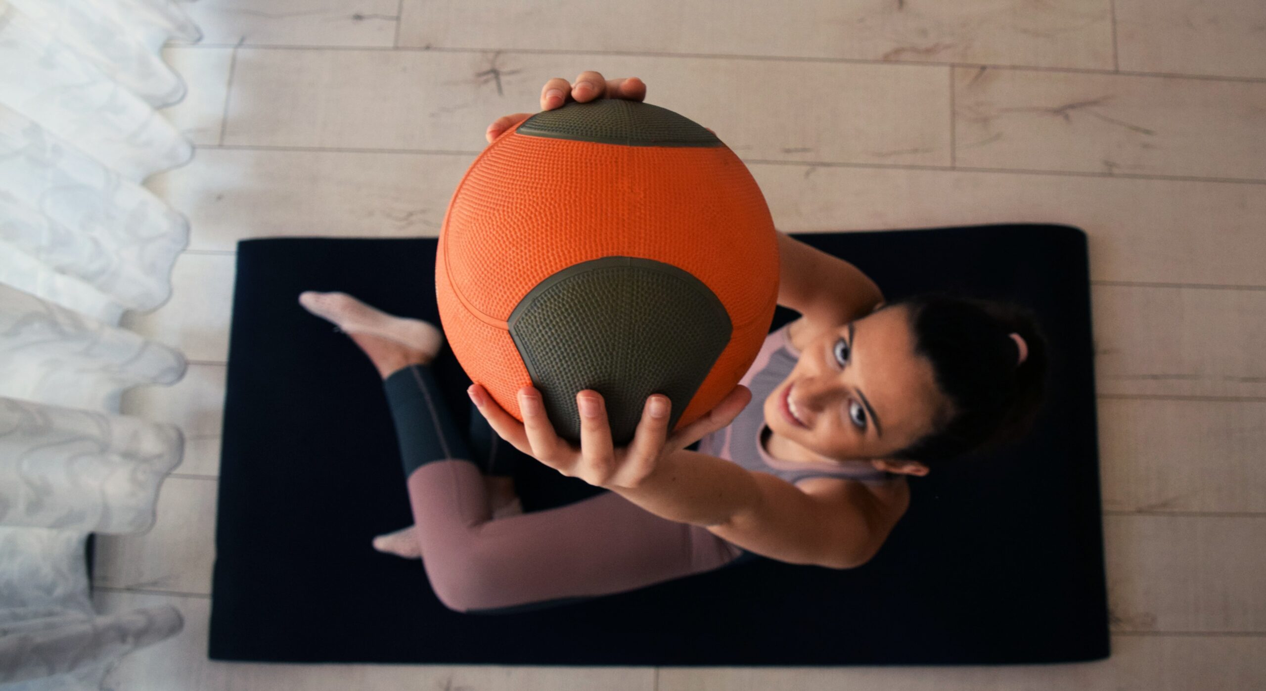 Stay active and find motivation during the self-isolation - BUas HUB