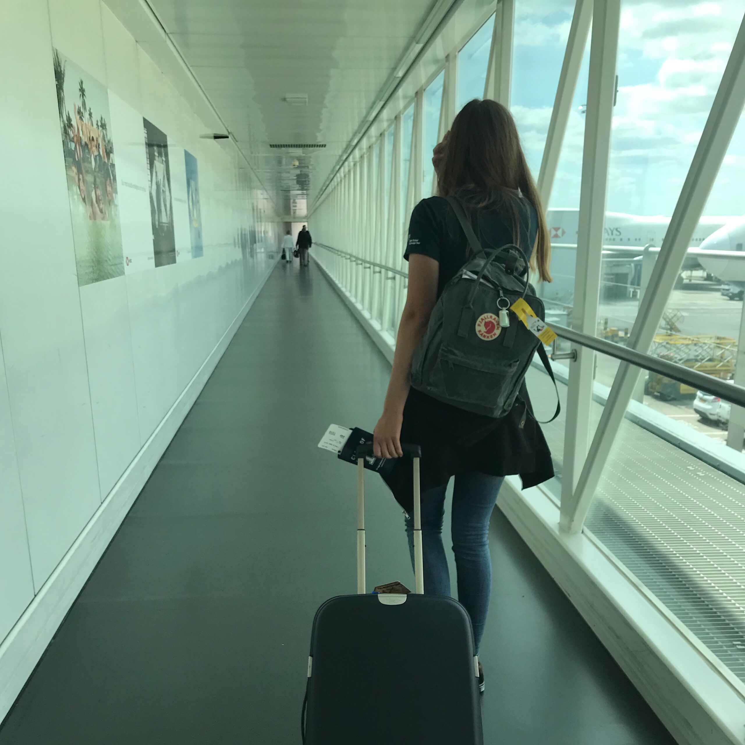 Guide to a successful exchange - BUas HUB