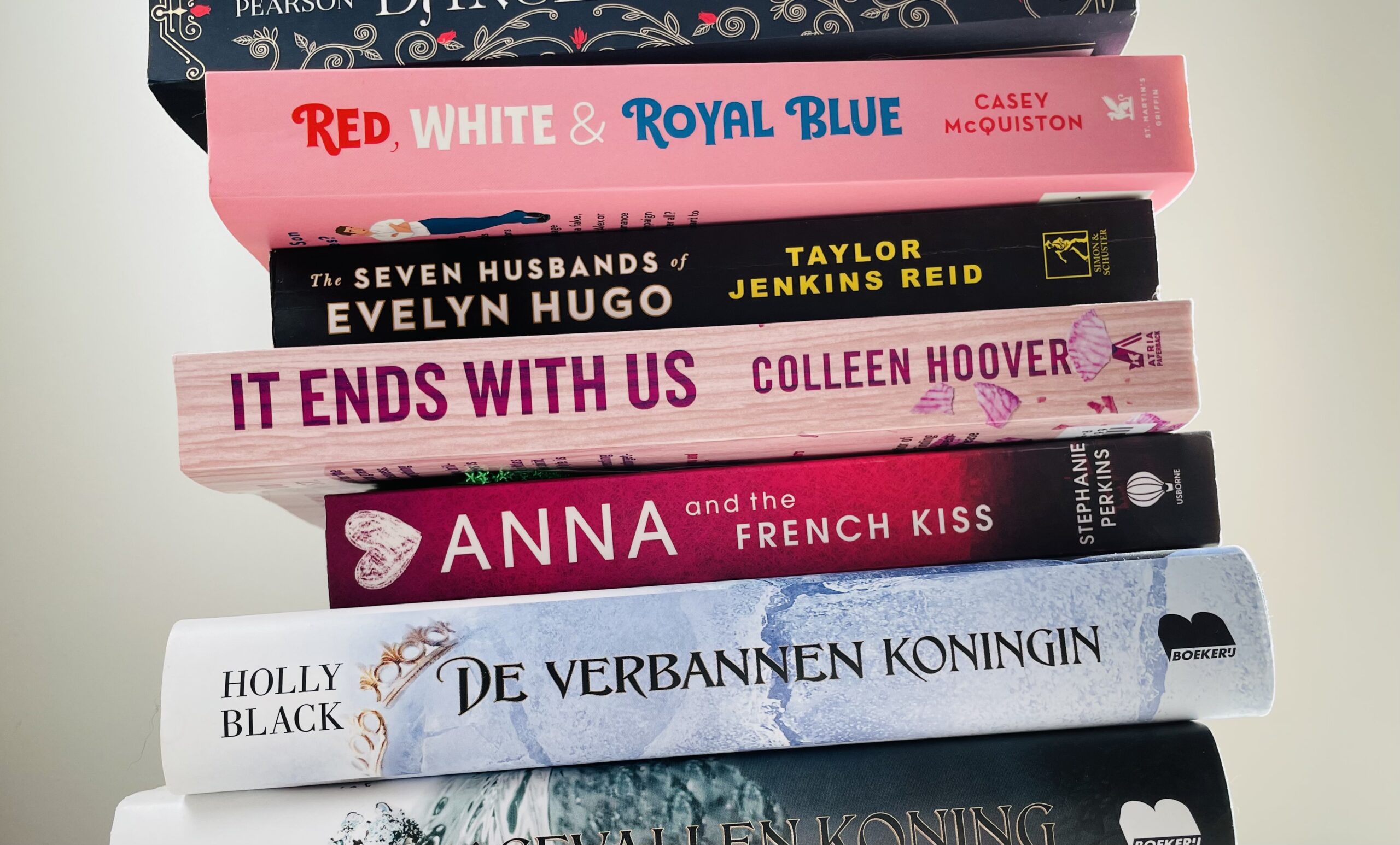 BookTok: Which books are worth reading?