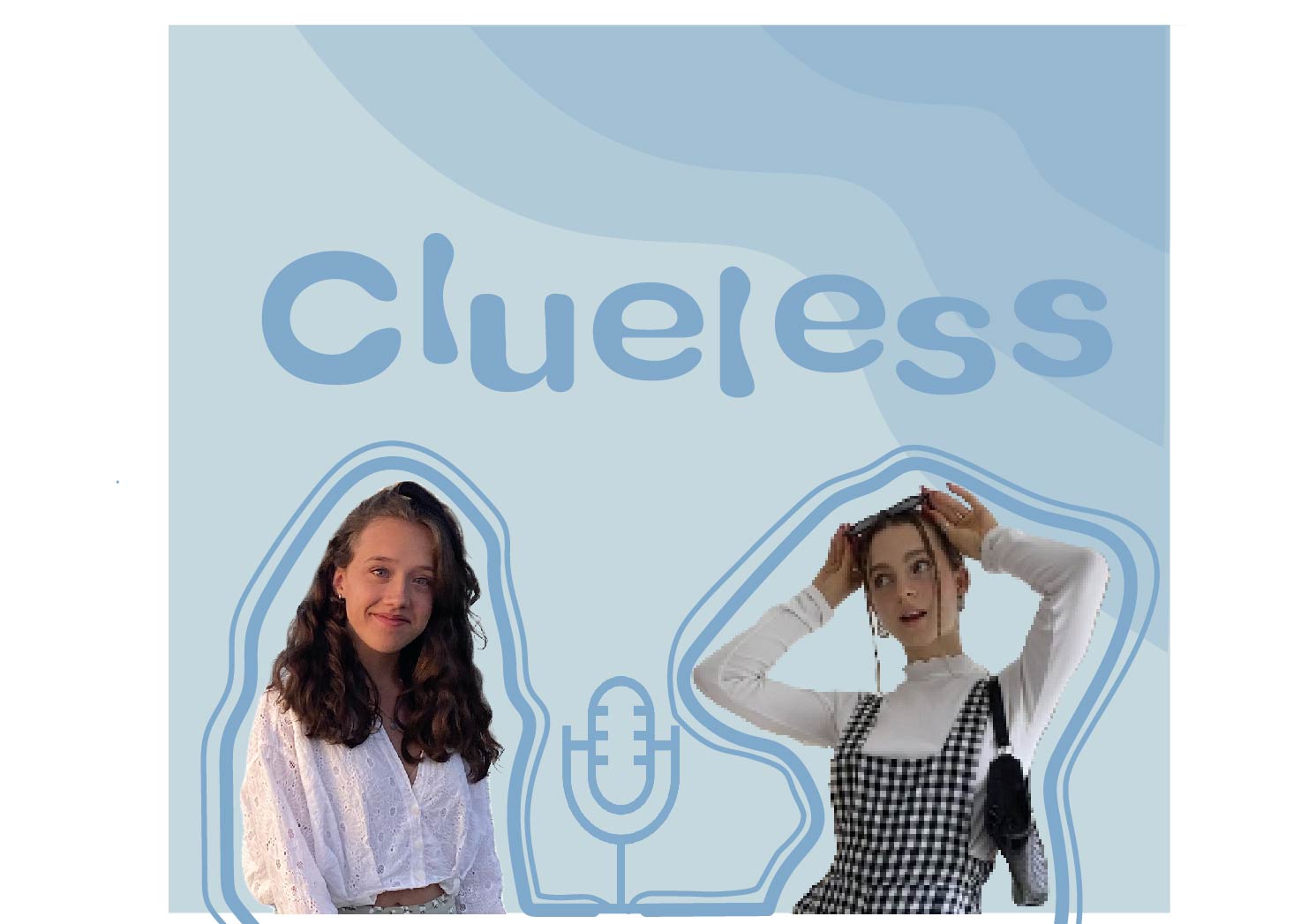 Clueless S2E4 Part 1 - BUas HUB