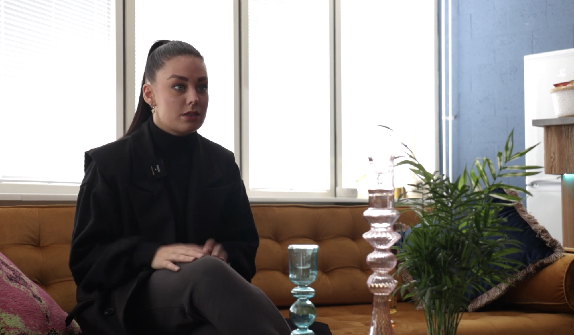 Spotlight: Simone Hagen - BUas HUB