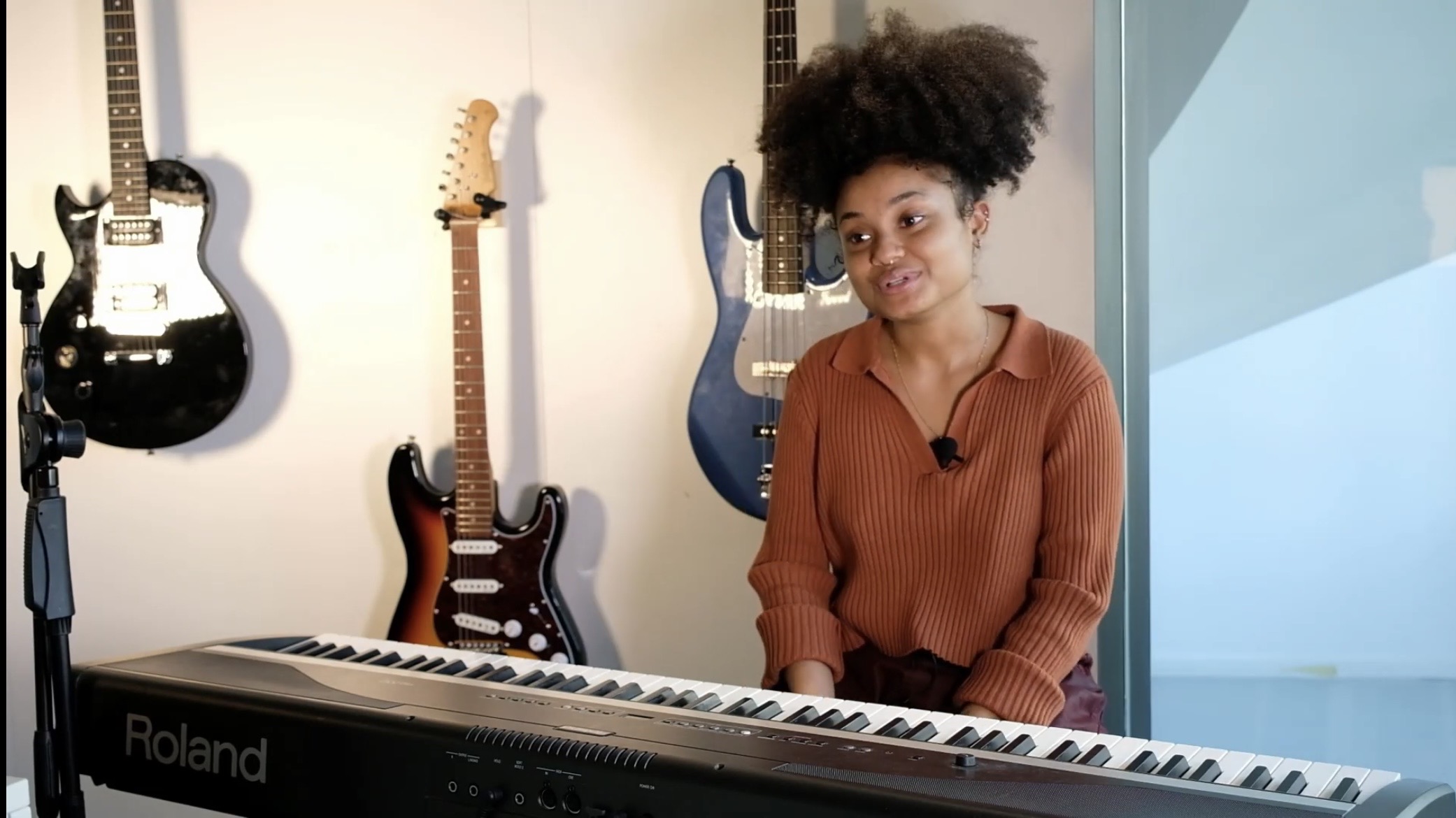 Spotlight: Kyanni Atmopawiro - BUas HUB