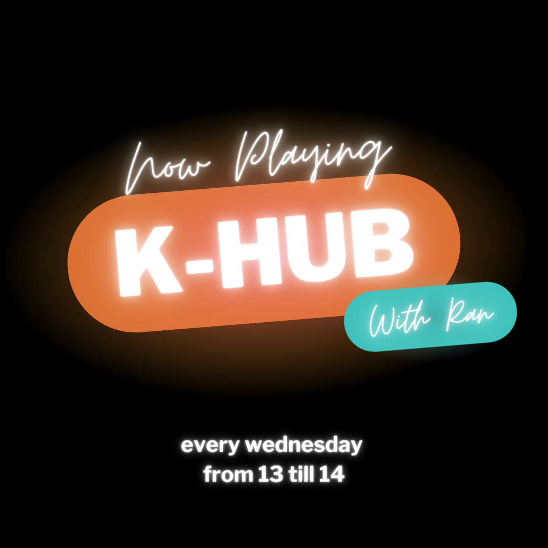 K-HUB: Highlight 1 - MAVE - BUas HUB