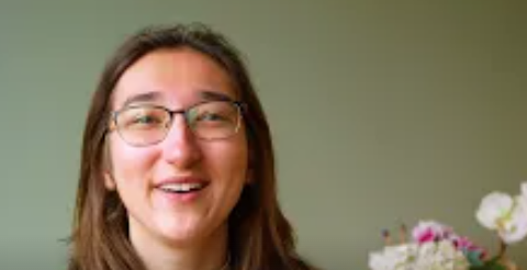 Always fresh flowers - BUas HUB