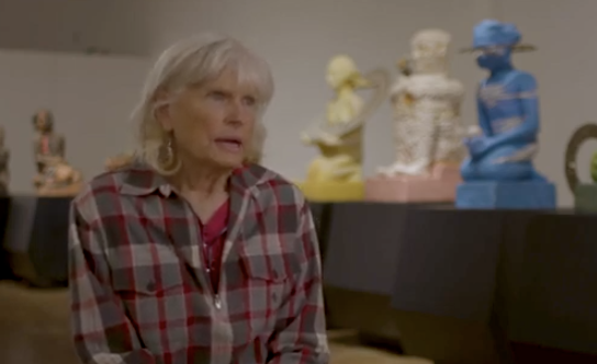 Paula Rice: A Mountain Made Story - BUas HUB