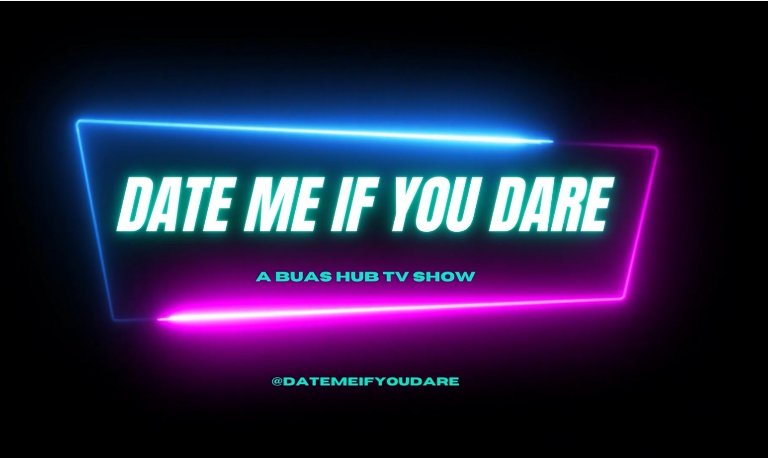 Date Me Tv Show 60 Photos - Moonagedaydream.film