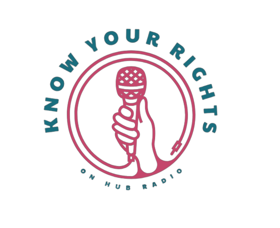 Know Your Rights Ep1 - BUas HUB