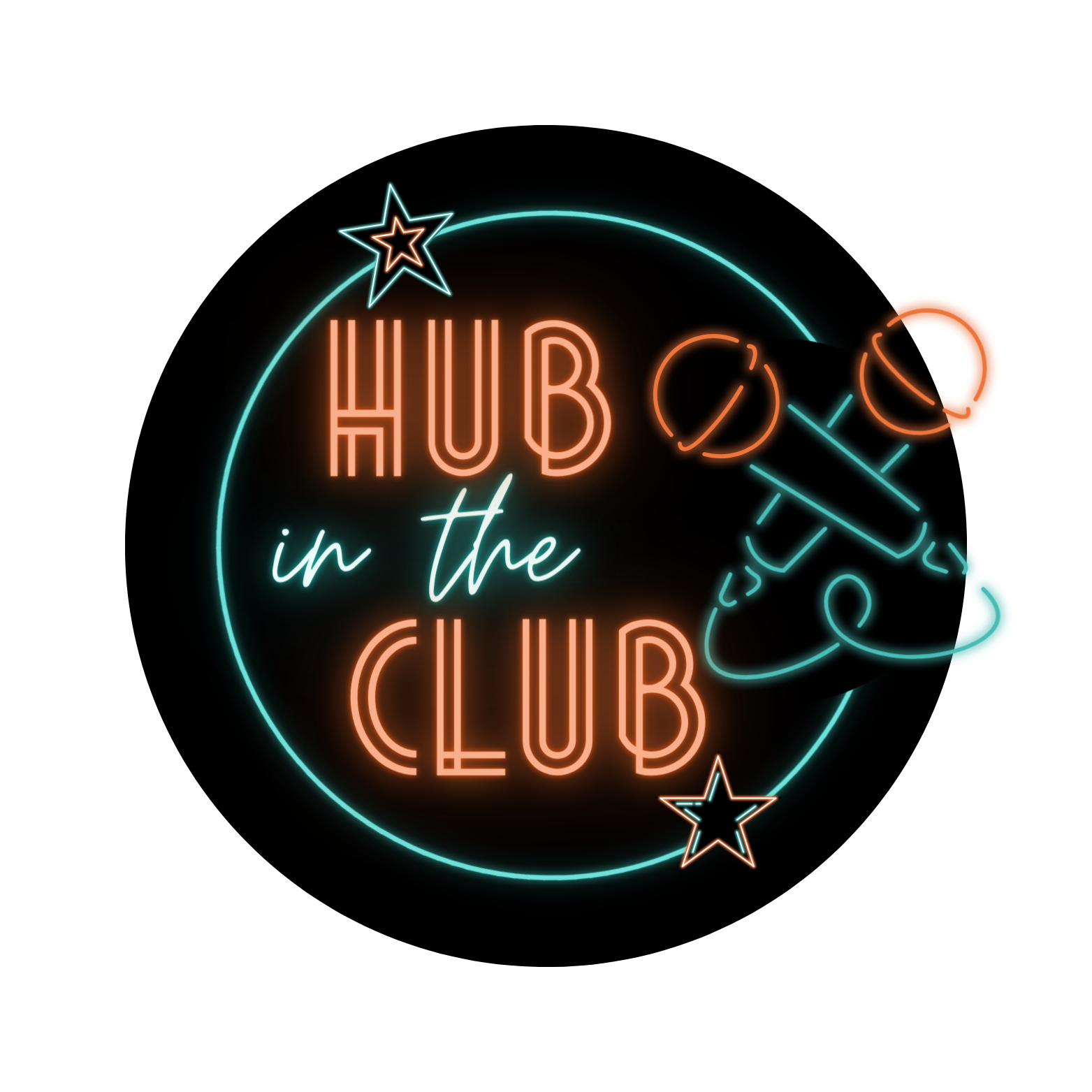 HUB in the Club Ep1 - BUas HUB