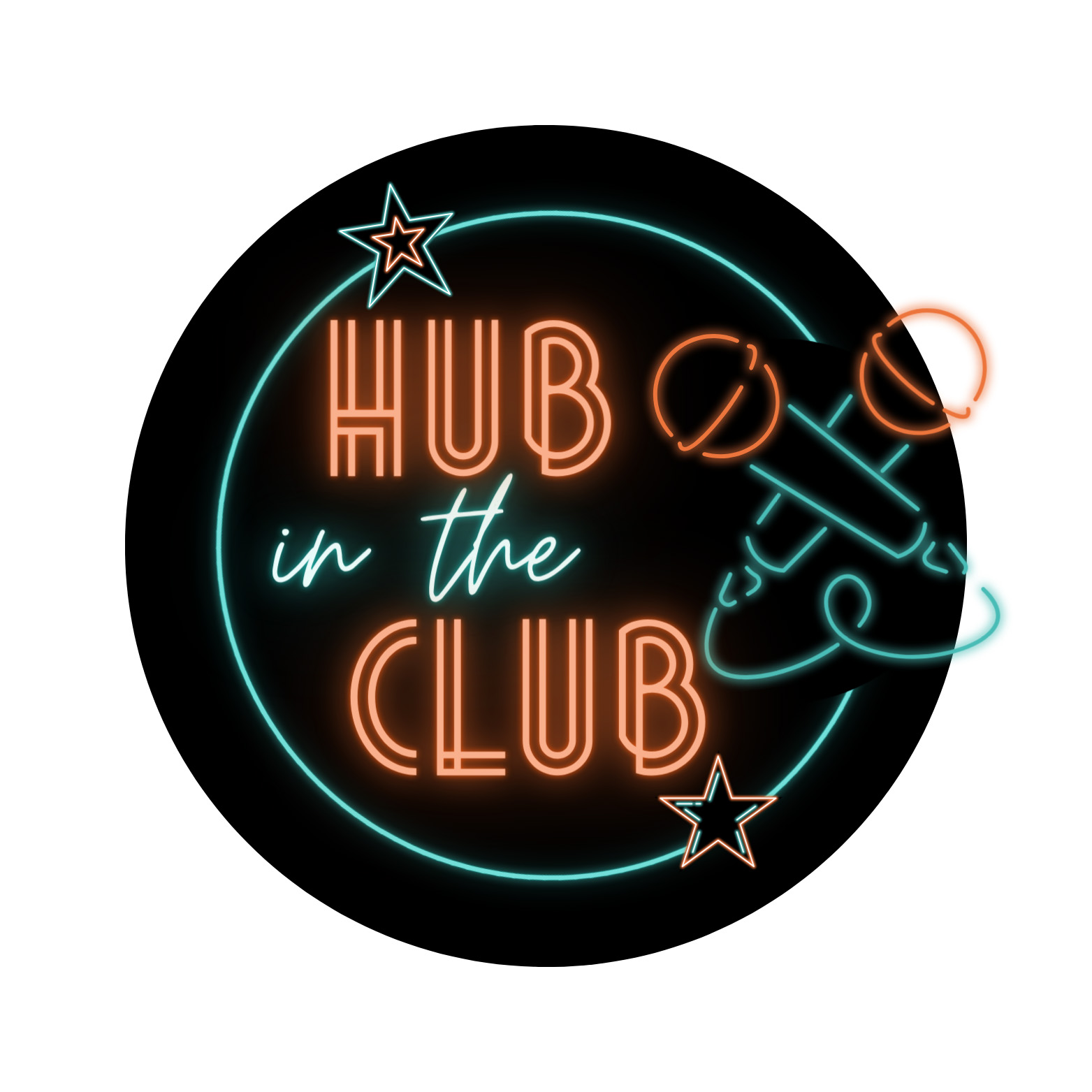 HUB in the Club! Ep2 - BUas HUB