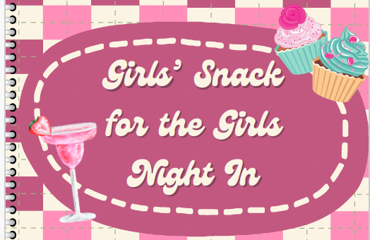 Introducing Girls Night In: The Newest Hub Show - BUas HUB