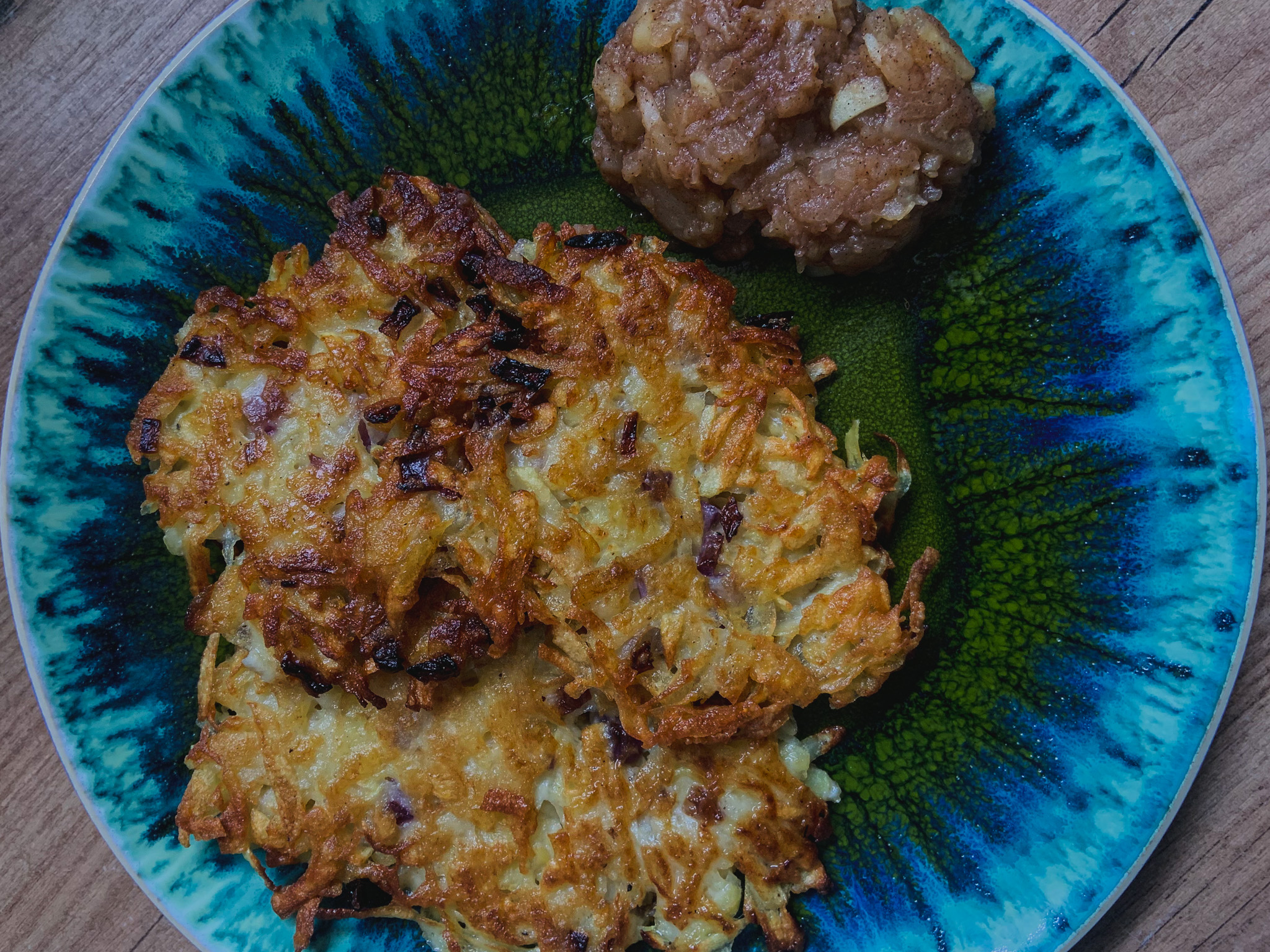 Exploring international cuisines: What is the story behind your ...