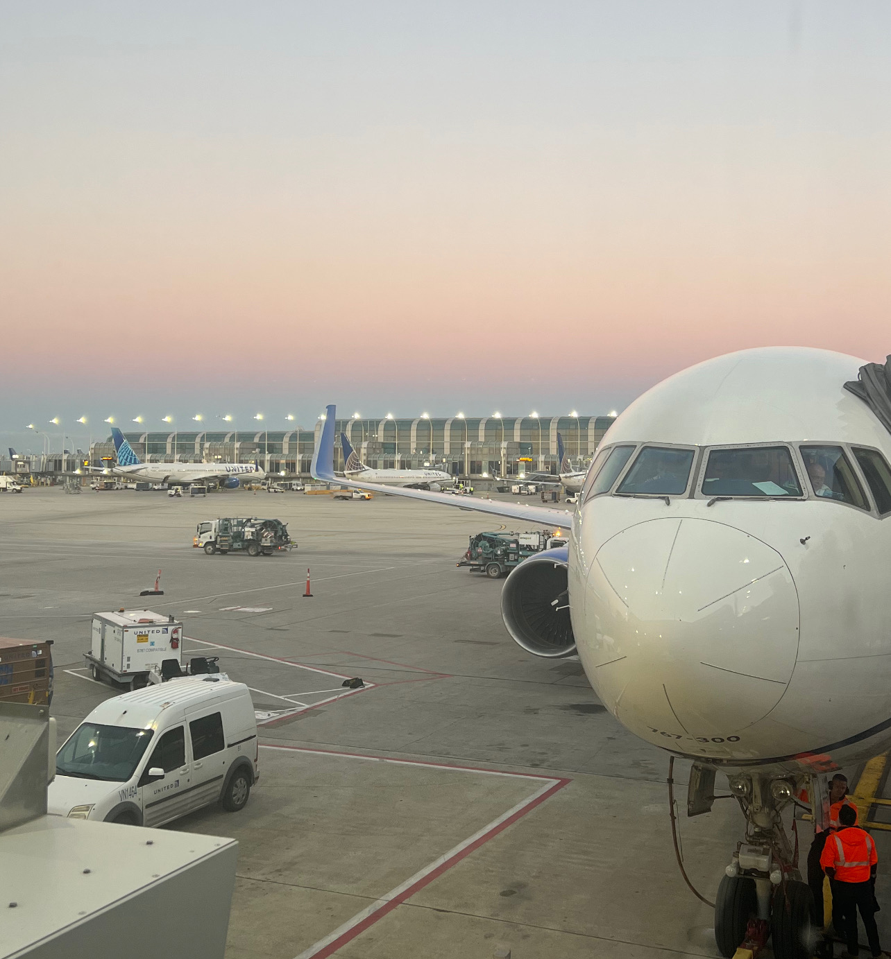 A Guide To a Stress-free Airport Travel - BUas HUB