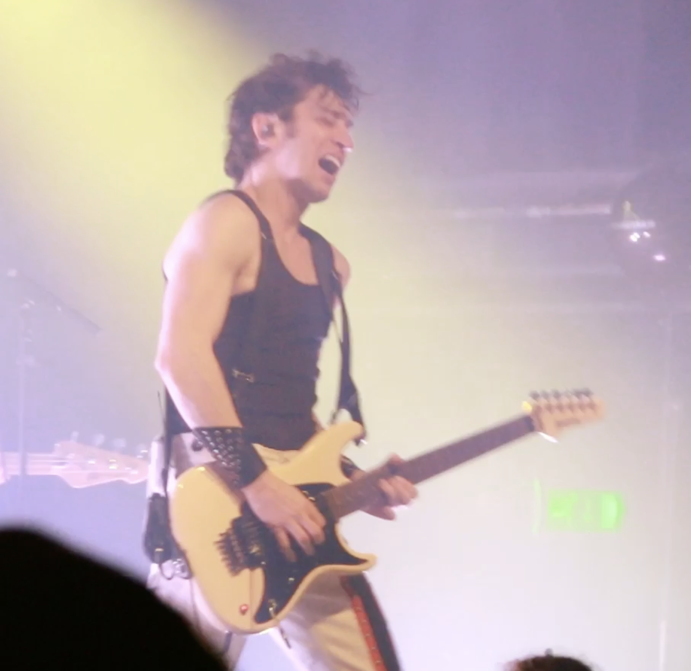 Des Rocs First World Tour Stops in NL - BUas HUB