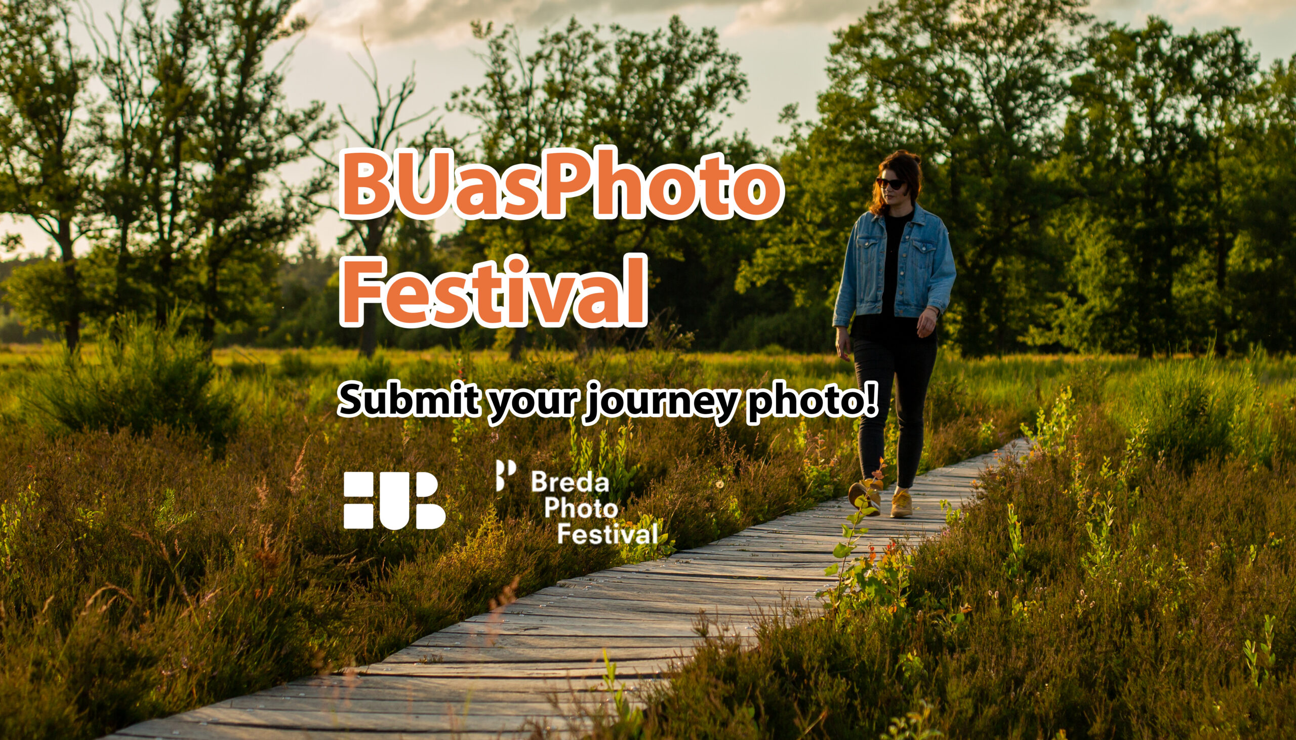 BUasPhoto Festival - Submit your Journey photo! - BUas HUB