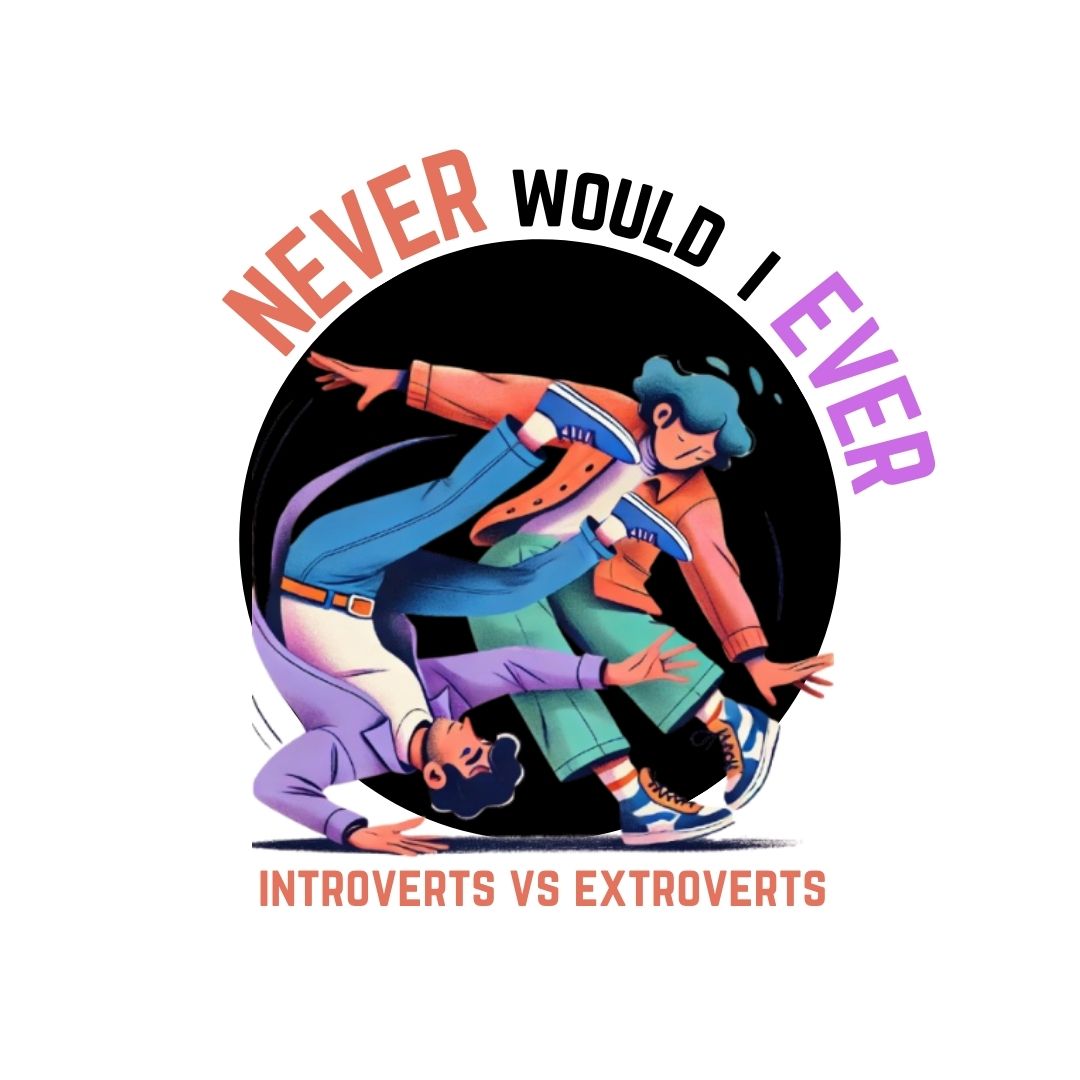 Never Would I Ever | Episode 2: Carnival Breda