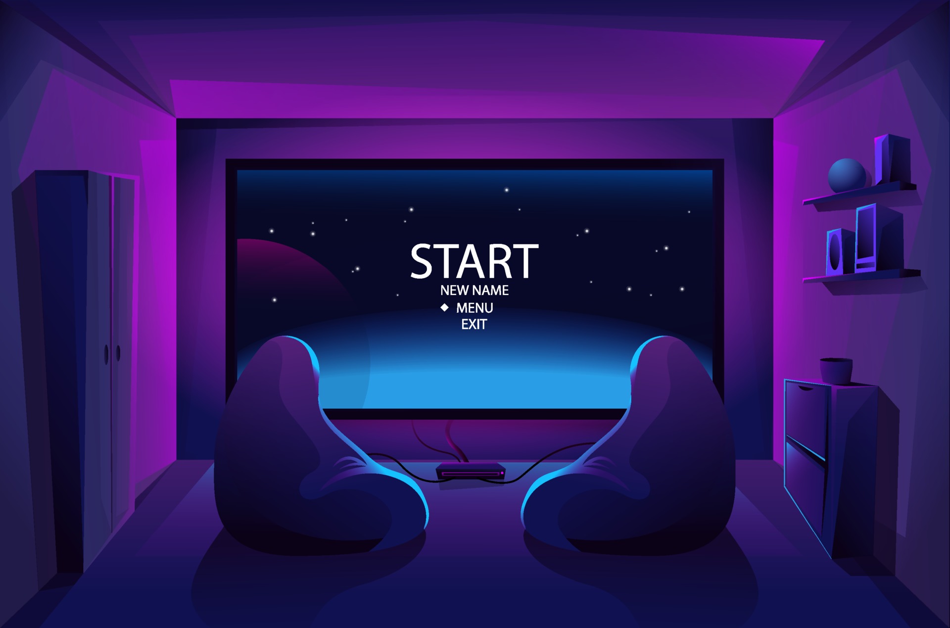 Bored and Broke? Cheap Steam Games to Play With Your Friends!