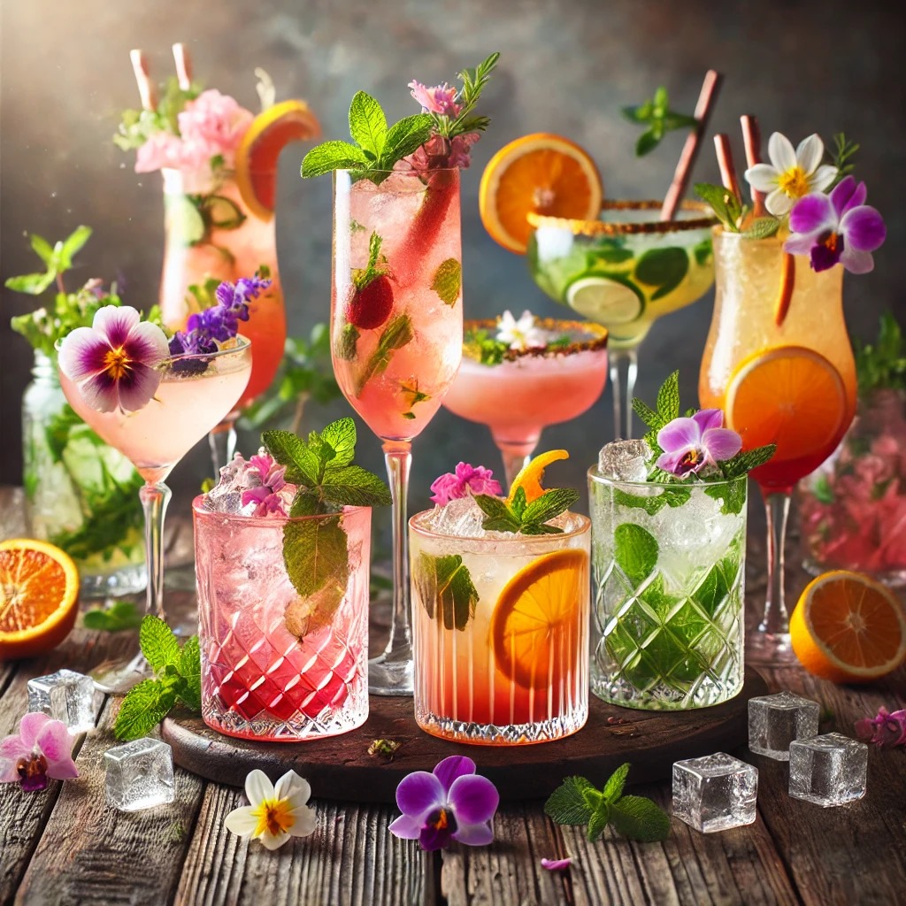 Sober Hangouts In Breda: Alcohol-Free Fun - BUas HUB