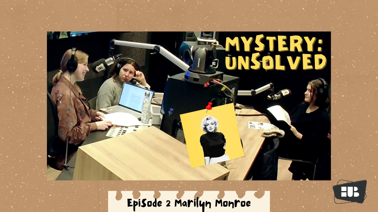 Mystery Unsolved: Marilyn Monroe – The Hollywood Cover-Up? | Episode 2 ...