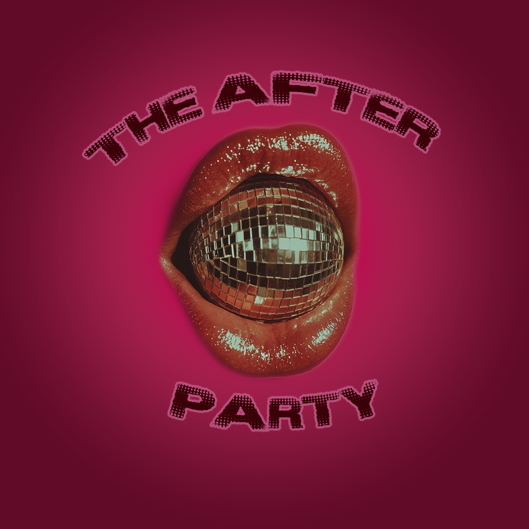 The After Party ep. 1 Latin Parties - BUas HUB