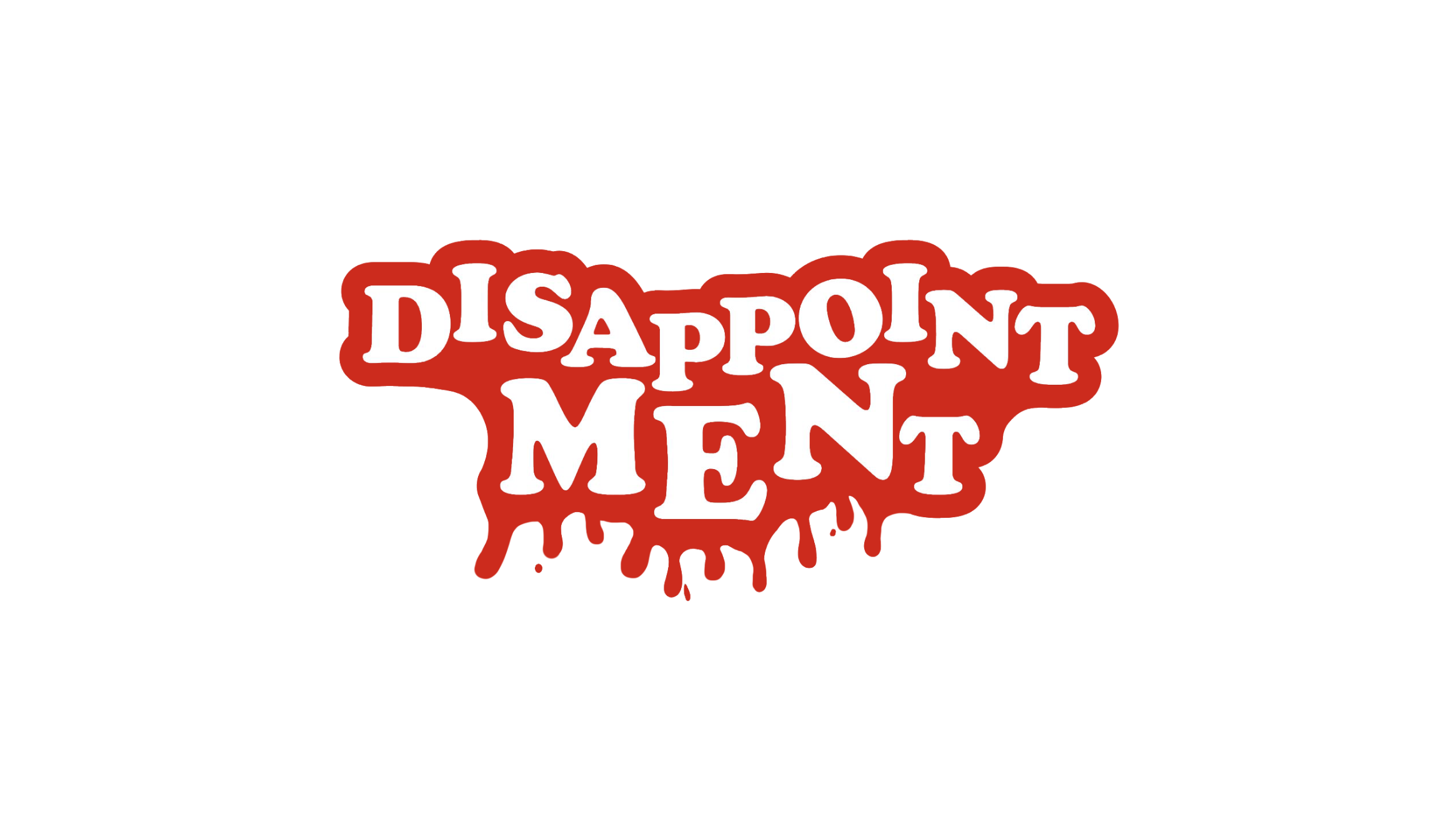 DisappointMENt - A Cookie of Your Own Dough - BUas HUB