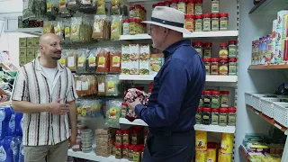 Color of Grief - BUas HUB